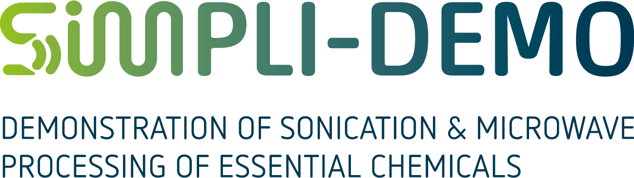 Simpli-Demo - Demonstration of Sonication and Microwave Processing of ...