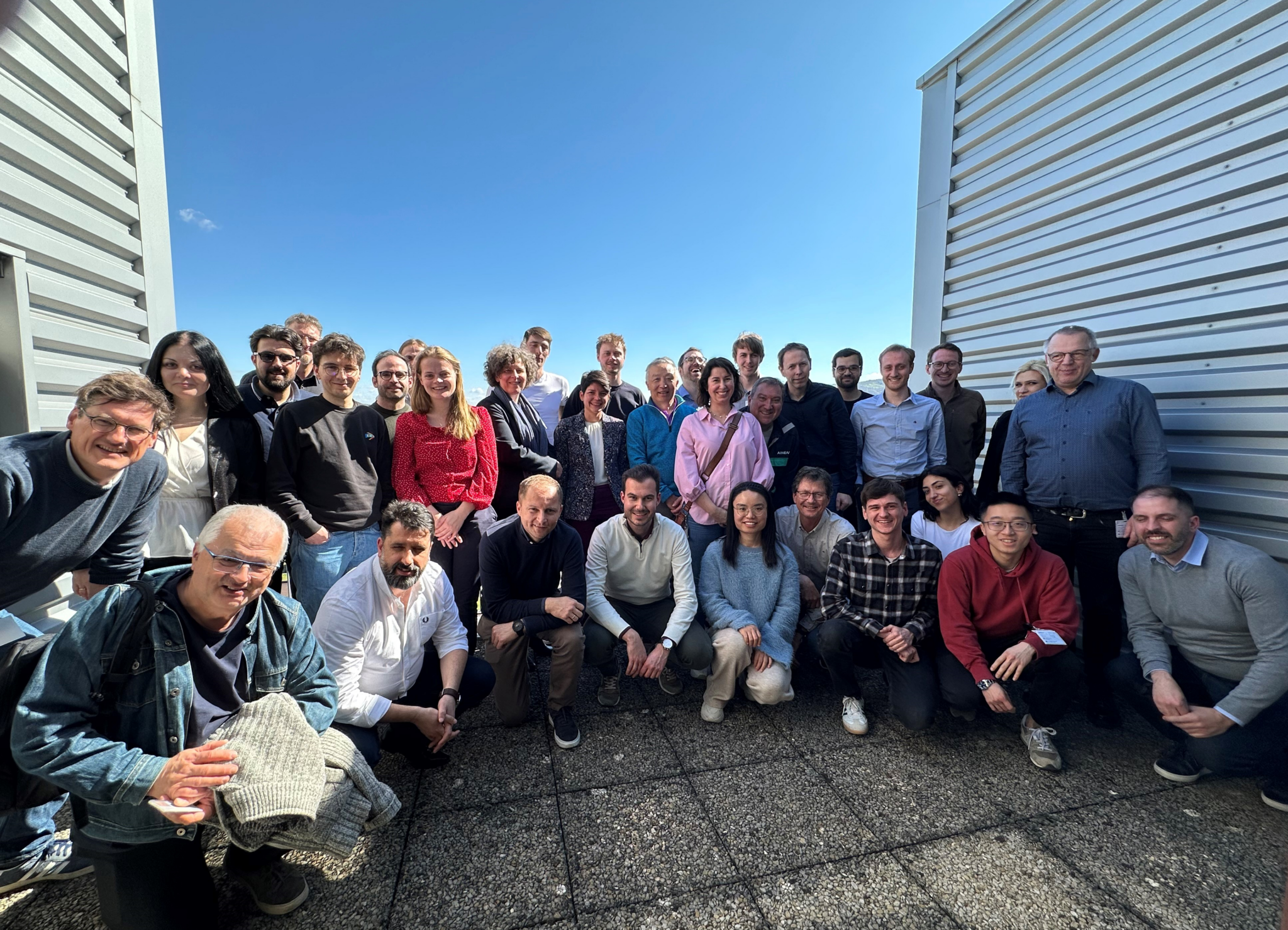 News & Events - Simpli-Demo